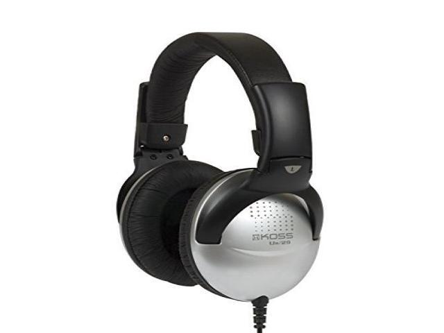 Koss UR29 Stereo Headphone - Newegg.com