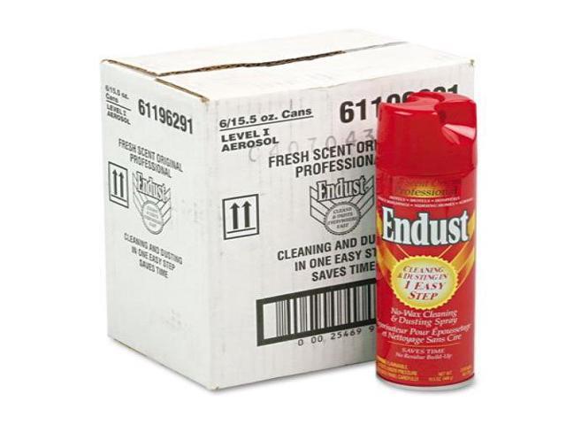Endust / Nakoma Products - 6196291 - Professional Cleaning & Dusting ...