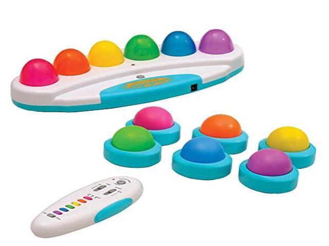 Educational Insights 7881 Wireless Eggspert - 2.4G - Newegg.com