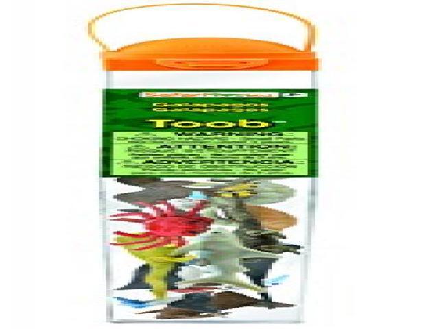 Safari LTD Galapagos Toob - Newegg.com