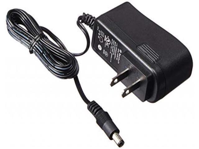 POWER SUPPLY 120VAC 60HZ 12VDC - Newegg.com