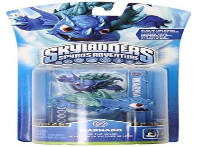 Warnado Skylanders Spyro's Adventure Figure - Newegg.com