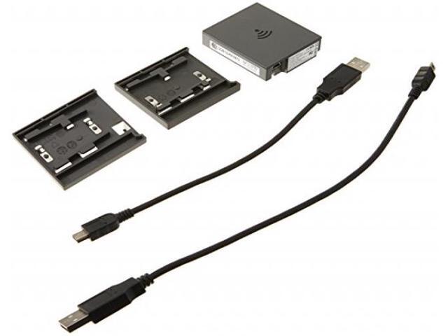 LEXMARK 27X0135 MARKNET 8352 WIRELESS PLUS NFC - Newegg.com