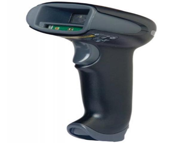 Honeywell 1902GSR-2USB-5EZ Xenon 1902 Wireless Area-Imaging Scanner ...