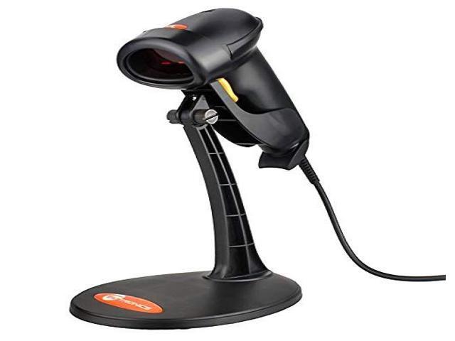 Taotronics TT-BS003 Handheld Laser Barcode Scanner - Newegg.com