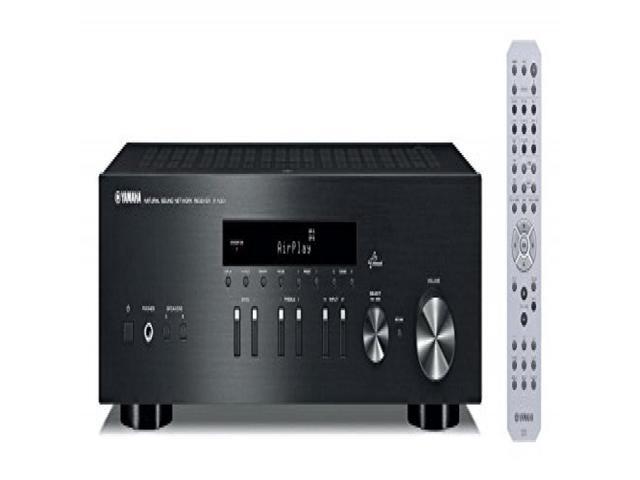 Yamaha R-N301 Network Receiver - Newegg.com