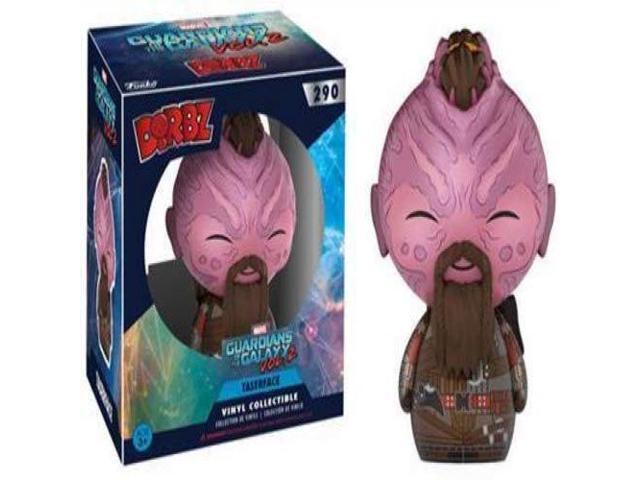 Funko Guardians Of the Galaxy 2 Dorbz Taserface Vinyl Figure - Newegg.com