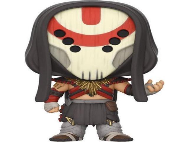 Funko Horizon Zero Dawn POP Eclipse Cultist Vinyl Figure - Newegg.com