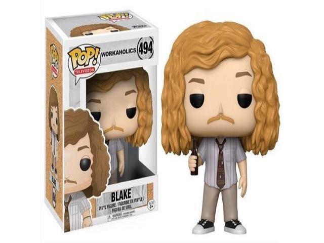 Funko Workaholics POP Blake Vinyl Figure - Newegg.com