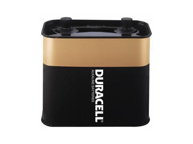 Duracell MN918 6-Volt Alkaline Screw Post Lantern Battery - Newegg.com
