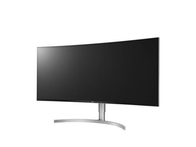 LG 38WK95C-W 38" (Actual size 37.5") WQHD+ 3840 x 1600 HDMI ...