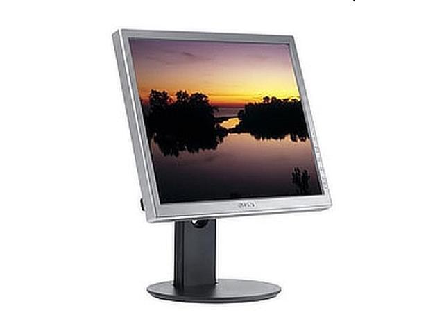 SONY SDM-S75AS Black 17" 12ms LCD Monitor - Newegg.com