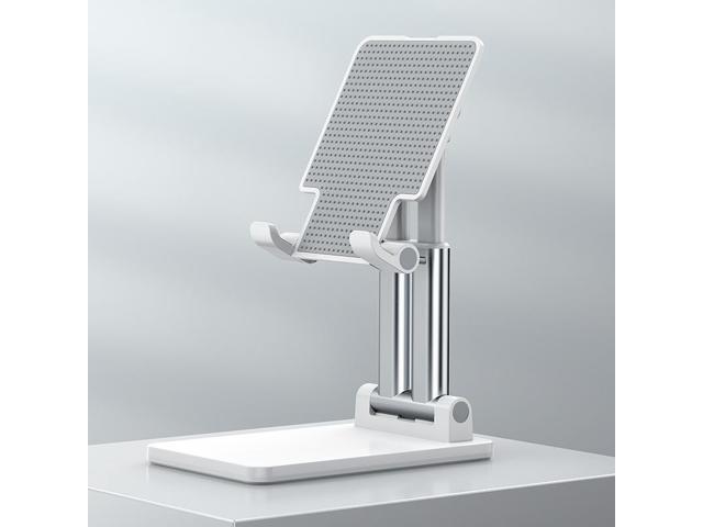Desk Cell Phone Stand,Exmott Portable Foldable Cellphone Stand Holder ...