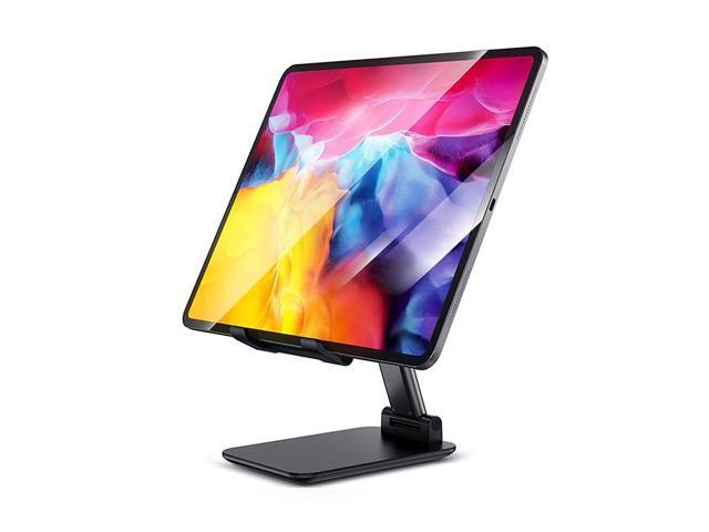 Desktop Cell Phone Stand, Angle Height Adjustable Phone Stand, Desktop ...