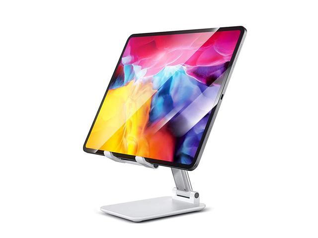 Desktop Cell Phone Stand, Angle Height Adjustable Phone Stand, Desktop ...