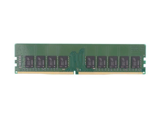 128GB 8x16GB DDR4-3200 PC4-25600 2Rx8 RDIMM ECC Registered Memory by ...