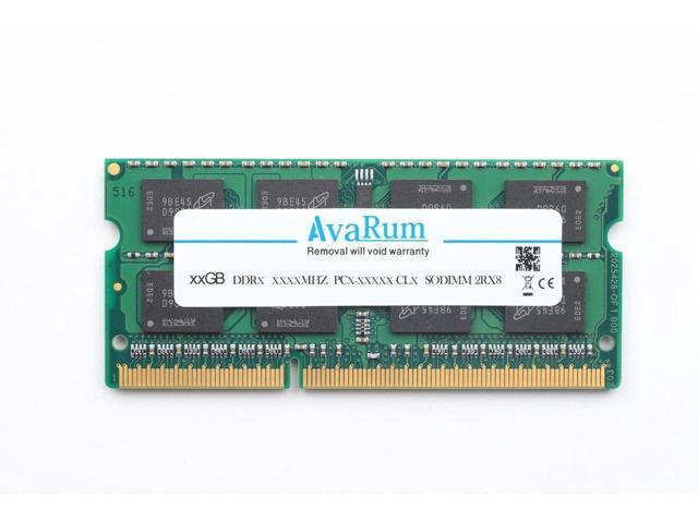 16GB DDR4 3200MHz SODIMM SNP1CXP8C/16G for G3 15G3 17 Replacement Laptop RAMby Avarum RAM ...