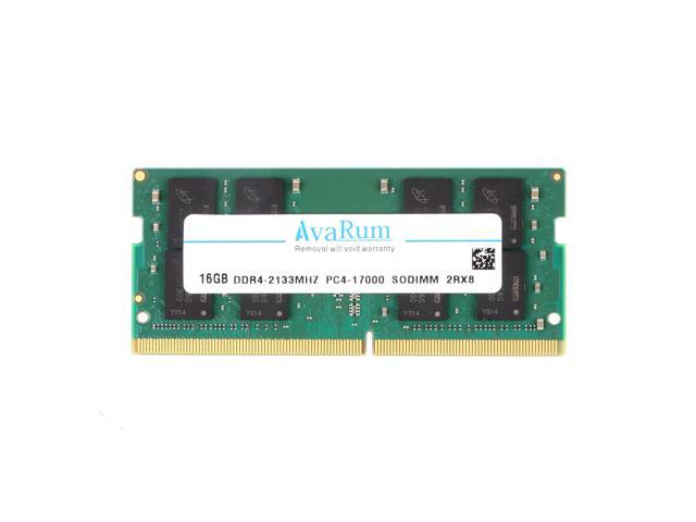 Avarum RAM equal to 16GB DDR4 SDRAM Memory Module - Newegg.com
