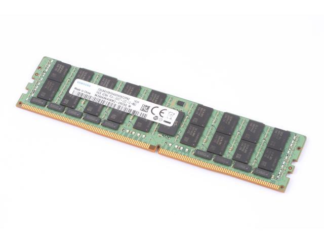 AVARUM RAM 256GB 4x64GB DDR4-2400MHz PC4-19200 4Rx4 ECC Load Reduced ...