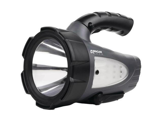 Wagan Tech(R) 4318 Brite-Nite(TM) Defender 300 LED Rechargeable ...