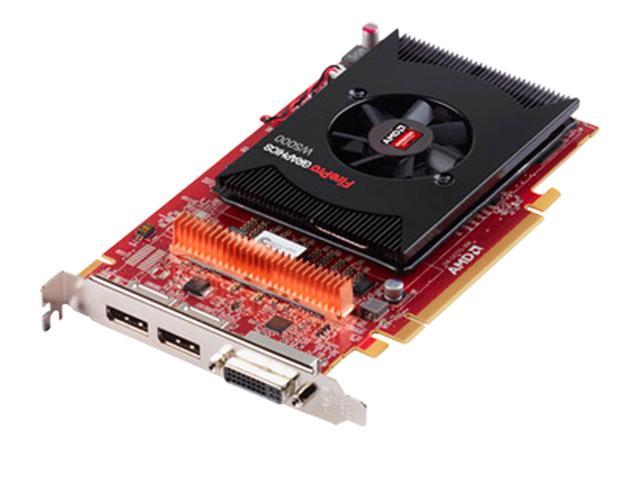 AMD FIREPRO W5000 2GB GDDR5 DELL 100-505780 Graphic Card - Newegg.com