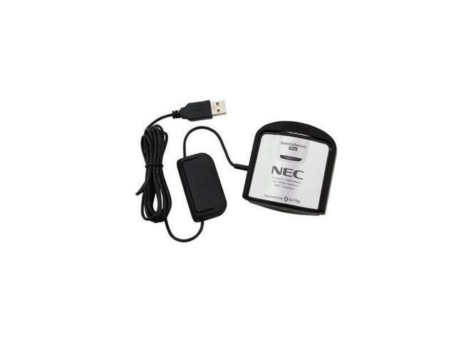 New NEC SpectraSensor Pro Color Medical Display Calibration Sensor ...