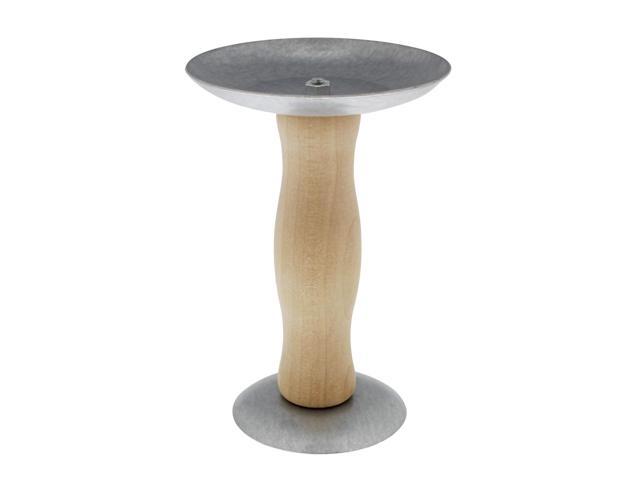 Hog Scraper Pelt Fleshing Tool – Dual Plate Hide Scraper Flesher ...