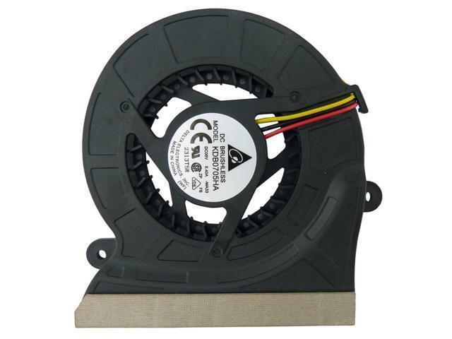 3 PIN New Laptop Delta CPU Cooling Fan for Samsung R408 R410 R453 R455 ...