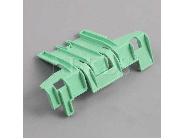 LY0808 Paper Rear Guide Valve for Brother HL4150CDN 4150 4570 DCP 9055 ...