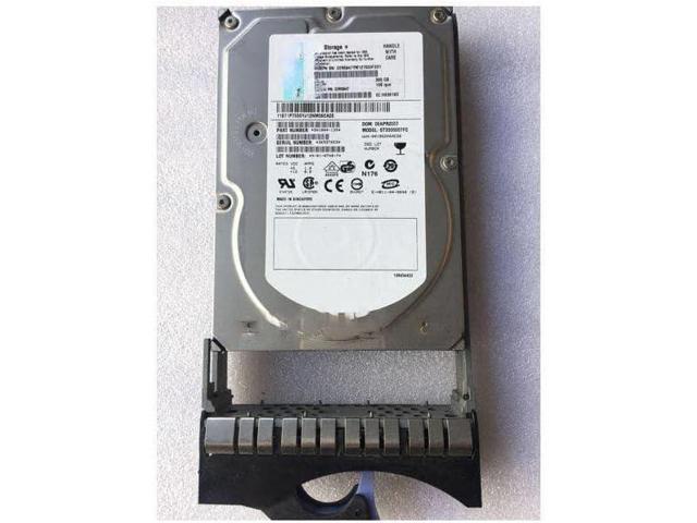 (NOT FOR HOME PC!) for DS8000 22R5947 300GB 10K RPM 3.5 INCH 40-PIN FC ...