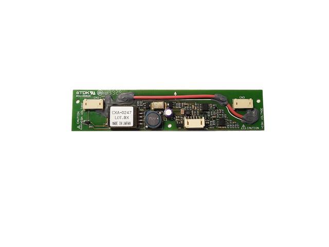 LCD Inverter Board CXA-0247 PCU-P052C PCU-P052D DC to AC Inverters for ...