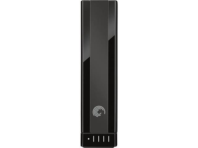 Refurbished: Seagate STCA3000600 External hard drive 3TB USB 3.0 ...