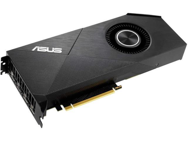 Refurbished: ASUS GEFORCE RTX 2070 SUPER 8G EVOGAMING GRAPHIC CARD ...
