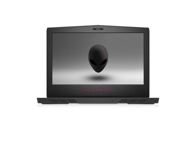 Refurbished: ALIENWARE 15 R4 15.6 FHD i7-8750H 16 1TB HDD 256GB SSD ...