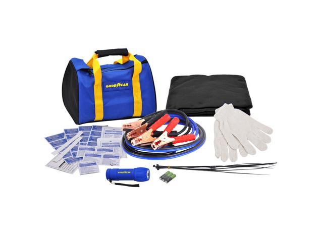 Goodyear Travel Safety Kit - Newegg.com