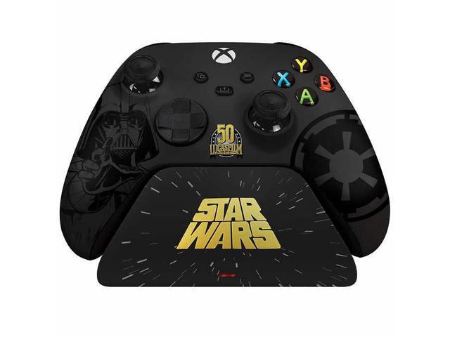 Razer Star Wars Darth Vader Limited Edition 50th Anniversary Wireless Controller & Pro Charging ...