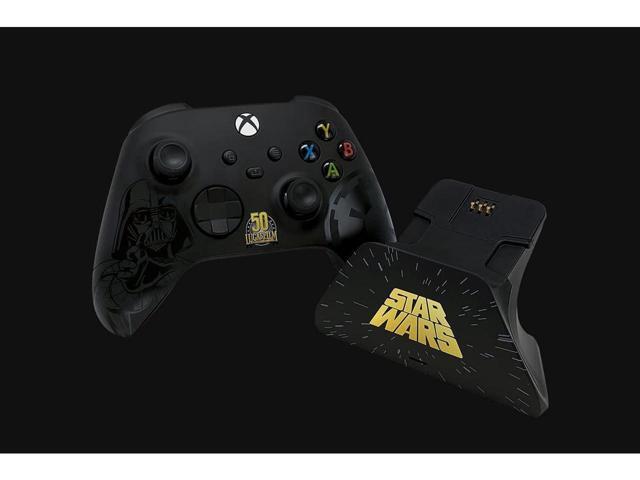 Razer Star Wars Darth Vader Limited Edition 50th Anniversary Wireless ...