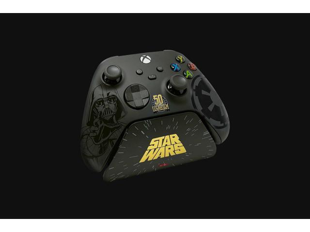 Razer Star Wars Darth Vader Limited Edition 50th Anniversary Wireless ...