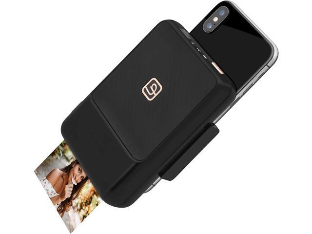 Refurbished: Lifeprint 2x3 Instant Printer iPhone Camera Photos and ...