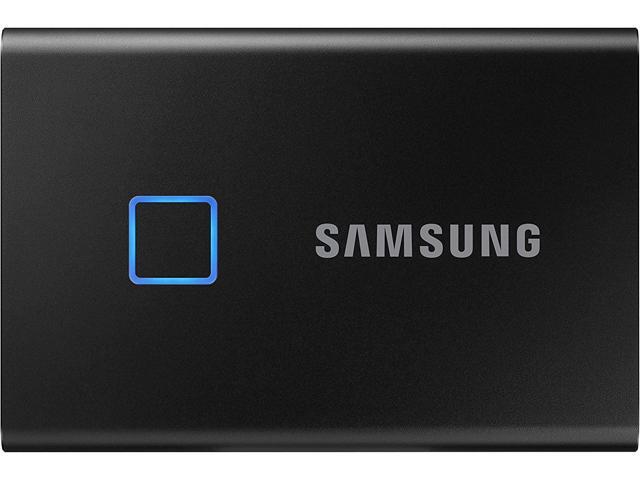 Refurbished: SAMSUNG SSD T7 External Solid State Drive 2TB USB 3.2 MU ...