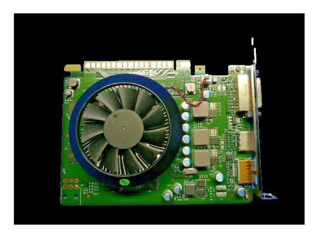 Refurbished: Dell NVIDIA GTX 1050 ti 4GB GDDR5 Graphics Card - 0DVP9W ...