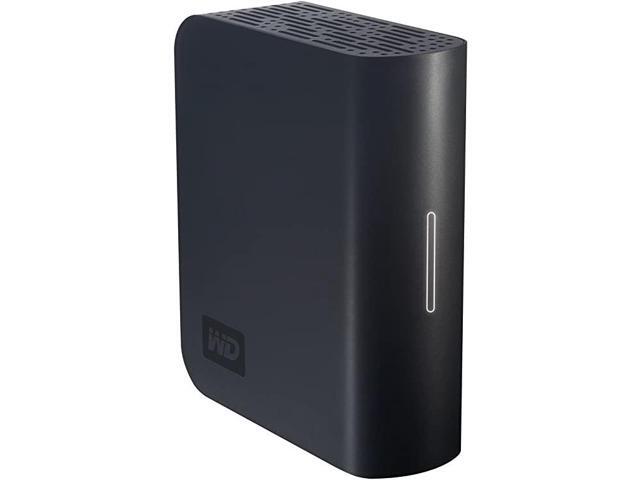 Refurbished: Western Digital My Book Home Edition 1TB USB 2.0 ...