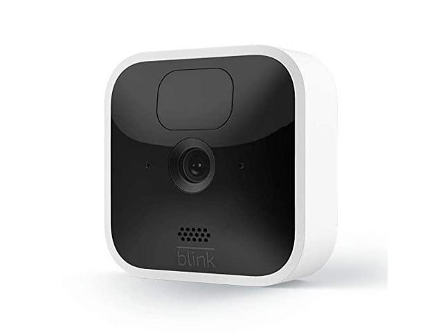 Refurbished: Blink Indoor Wireless Add-on Security Camera BCM00410U ...