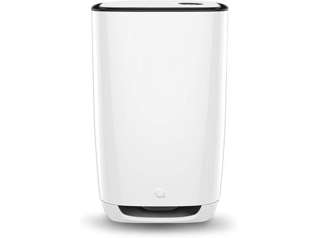 Refurbished: Aeris Aair Medical PRO Air Purifier P301620 - White ...