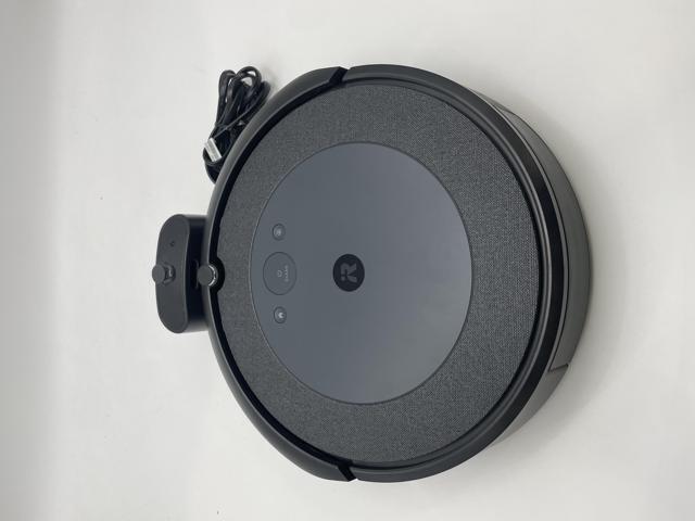 Refurbished: iRobot Roomba i4 EVO 4150 Robot Vacuum Wi-fi Connected ...