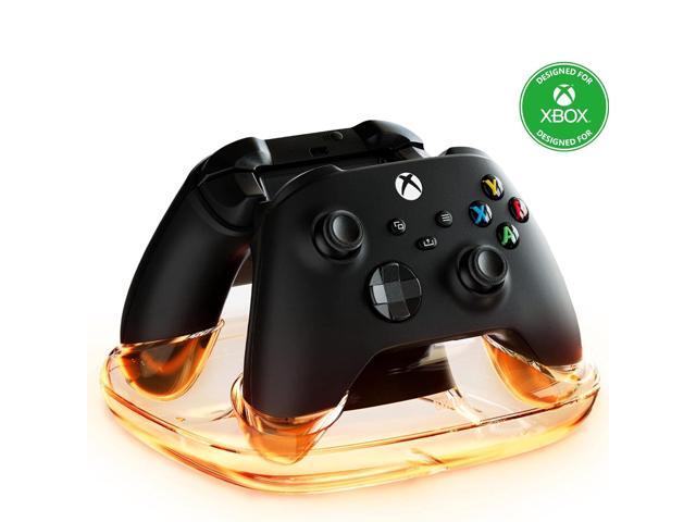 Refurbished: 8Bitdo Dual Charging Dock for Xbox Wireless Controllers ...