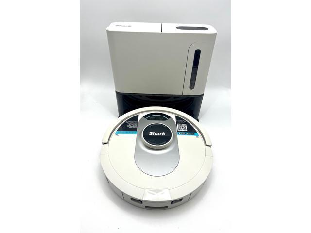 Refurbished: Shark AV251WAYUS Ultra Robot Vacuum w Matrix Clean Home ...