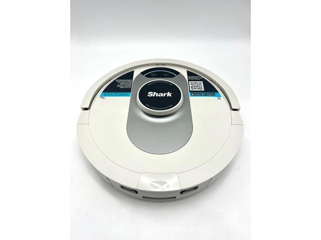 Refurbished: Shark AV251WAYUS Ultra Robot Vacuum w Matrix Clean Home ...