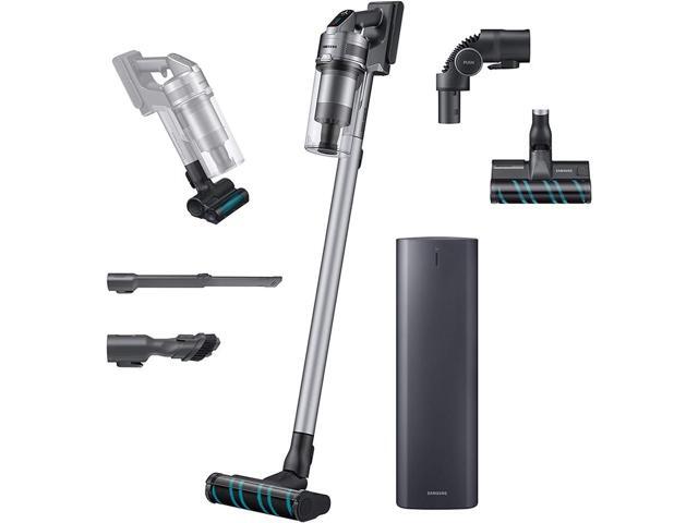 Refurbished: Samsung Jet 75 Complete Cordless Stick Vacuum S20T7536P5 ...