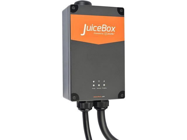 Refurbished: JuiceBox Pro 40 Smart Electric EV Charging Station - INPR ...